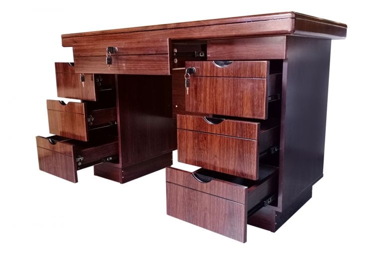 B16 Office Table | Furniture Manila