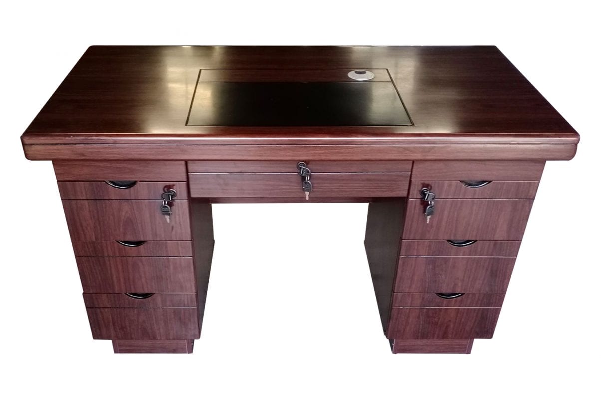 B16 Office Table | Furniture Manila