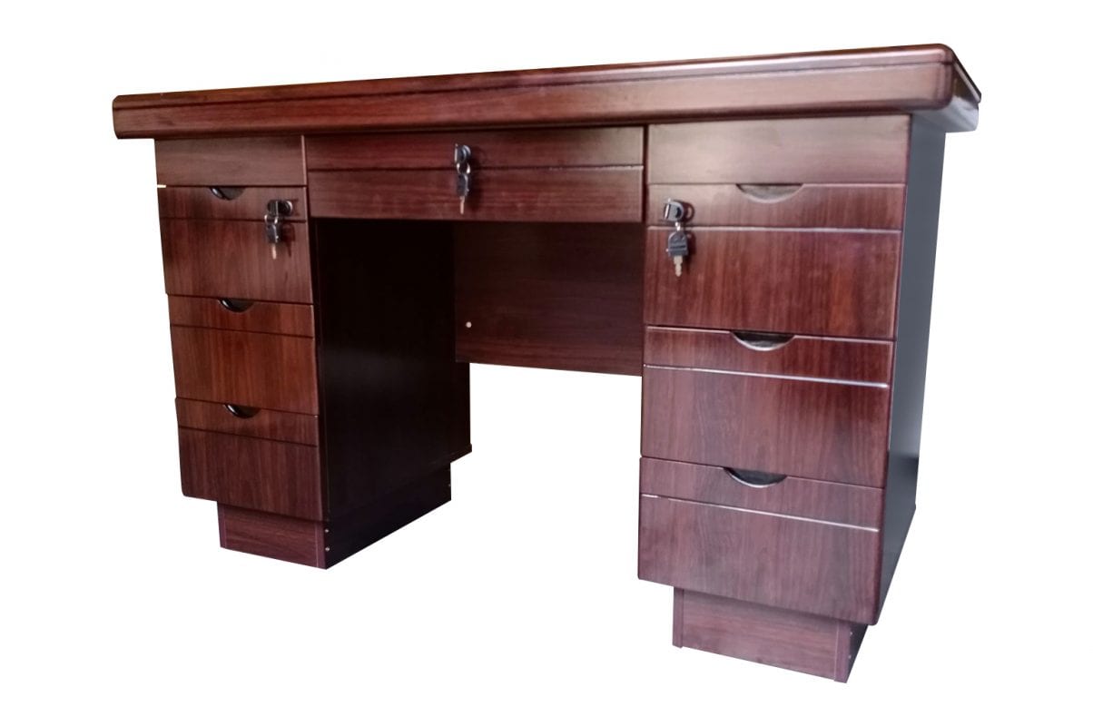 B16 Office Table | Furniture Manila