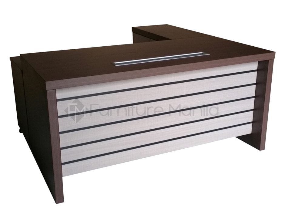 YF-029 Presidential Table | Furniture Manila