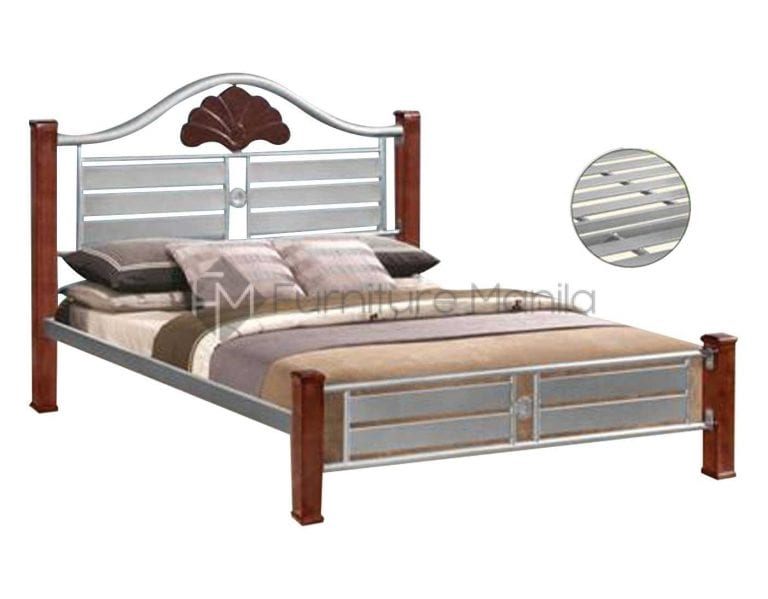 Category: Double Size Beds
