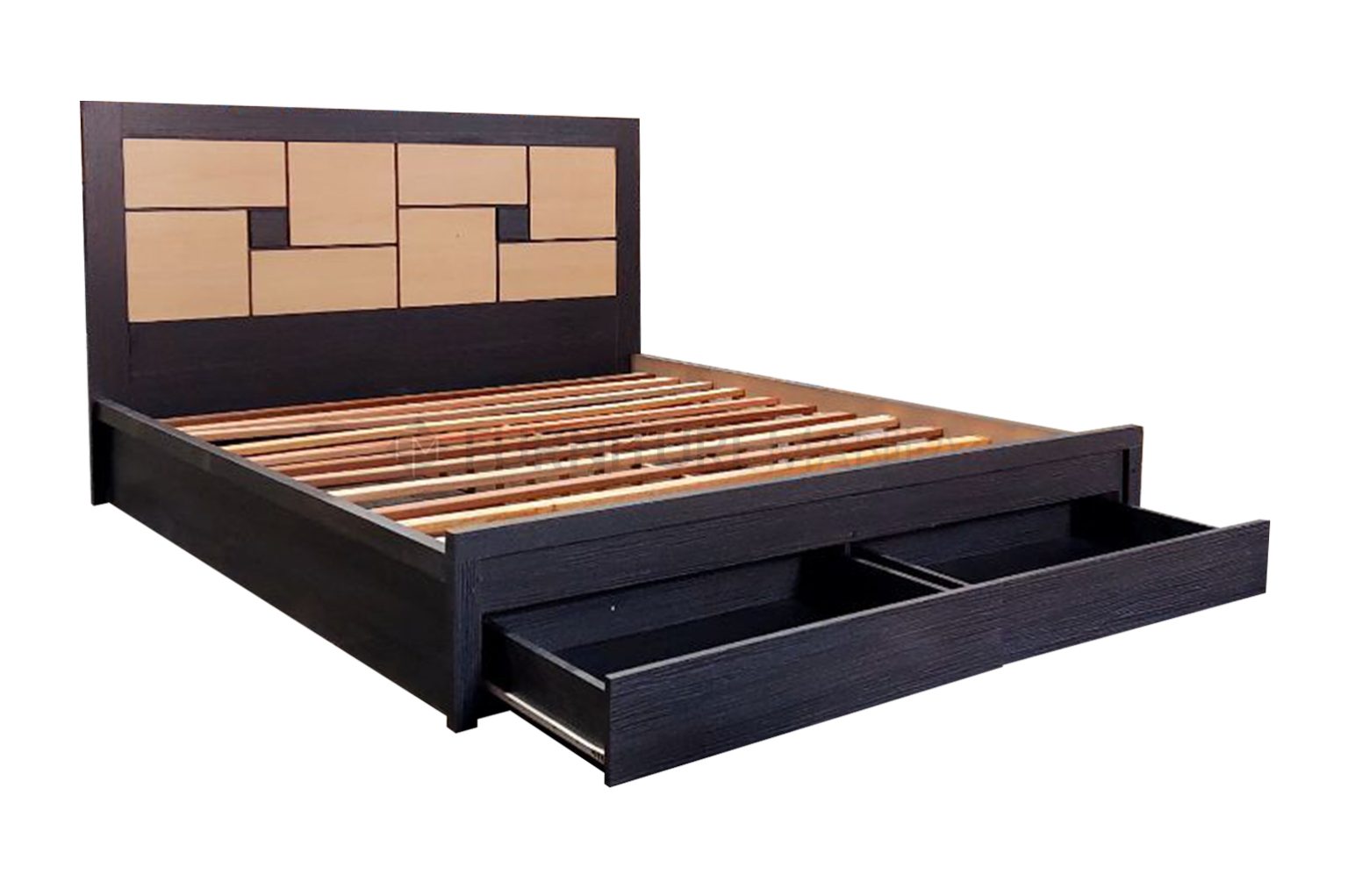 Arla Bed Frame | Furniture Manila