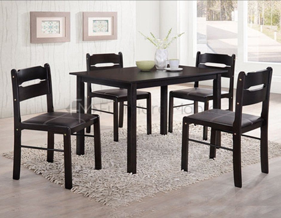 Keanne Dining Set | Furniture Manila