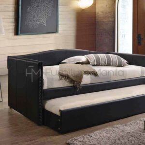 Lala Bed Frame - Single | Furniture Manila