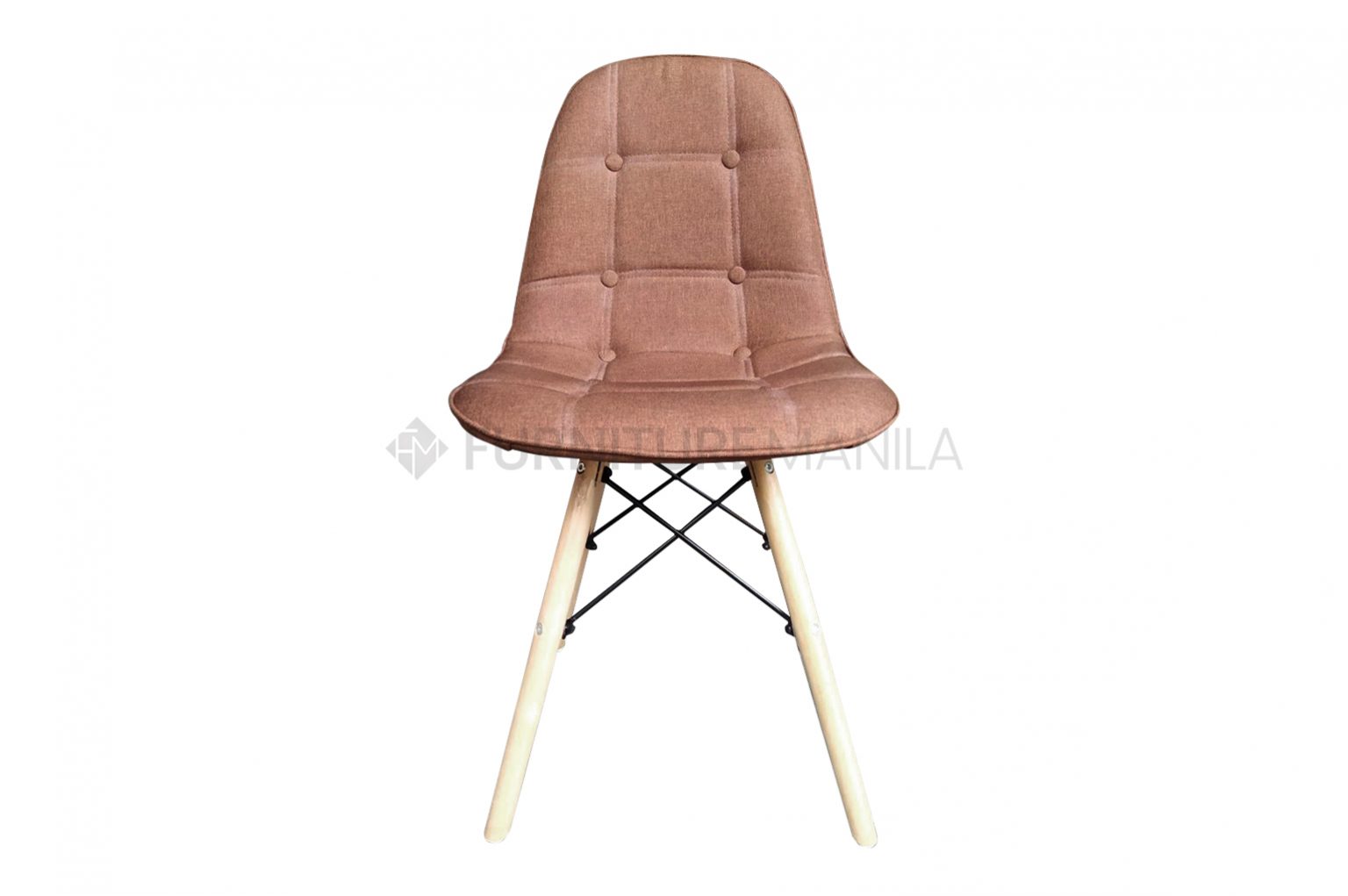 Uratex Monoblock Classic Chair | Furniture Manila