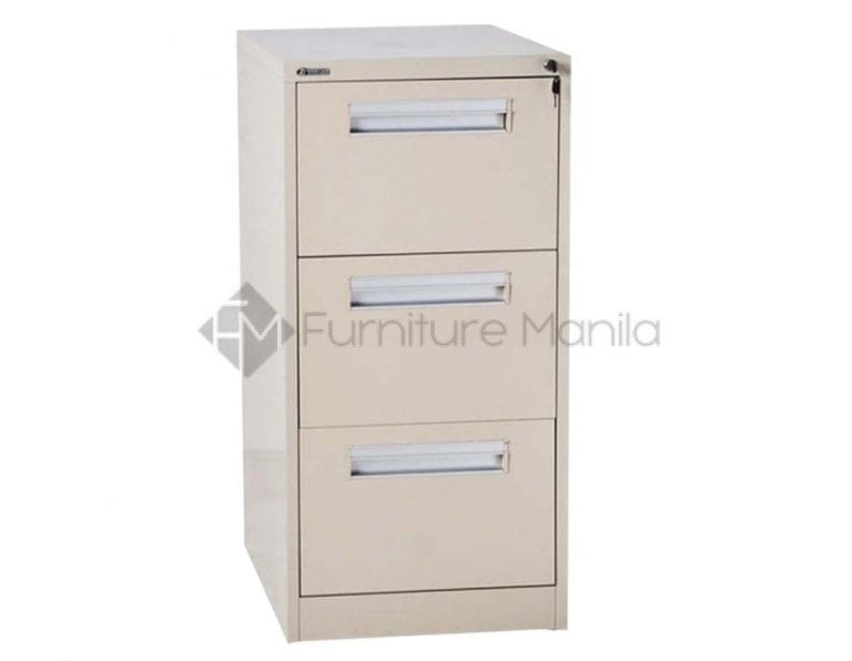 EFL3 3-Layer Lateral Filing Cabinet | Furniture Manila
