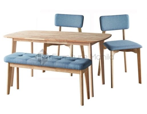 Hockey Dining Set - Last Piece | Furniture Manila
