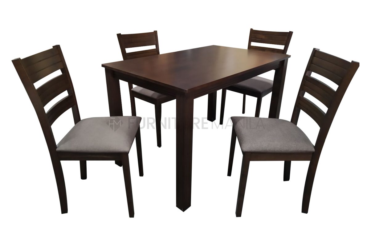 TH1120 Dining Set | Furniture Manila