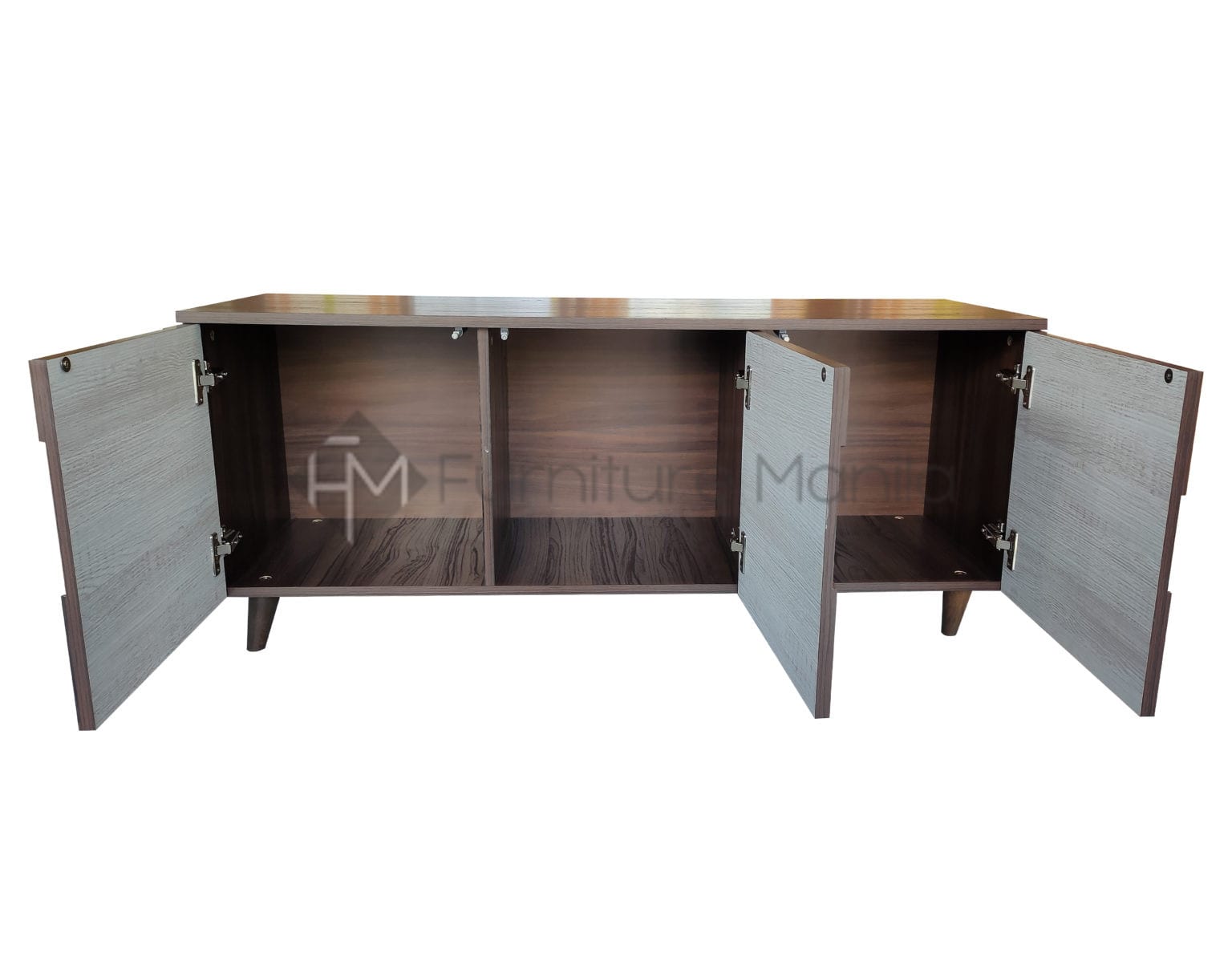 E2 Mobile Pedestal 3-Drawer Cabinet | Furniture Manila