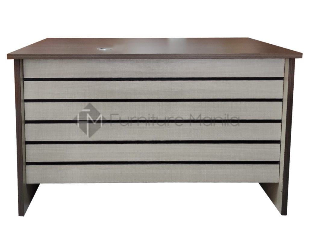 YF029 Office Table 1.4m | Furniture Manila