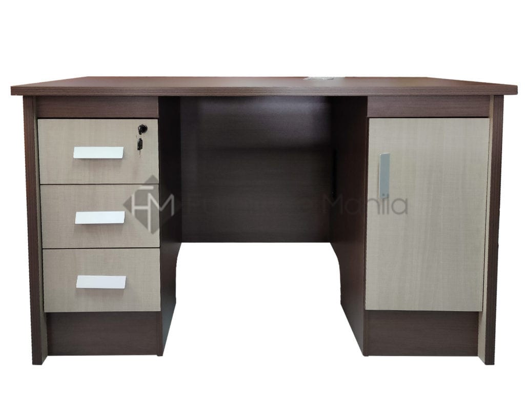 SMP314 Office Table | Furniture Manila