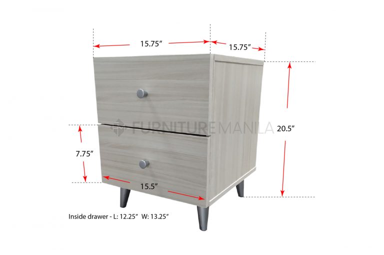 Nightstands | Furniture Manila