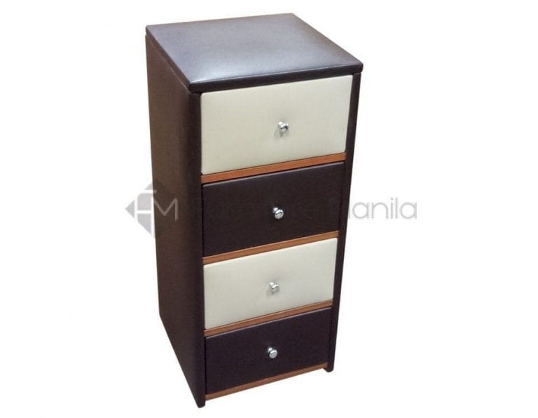 E2 Mobile Pedestal 3-Drawer Cabinet | Furniture Manila