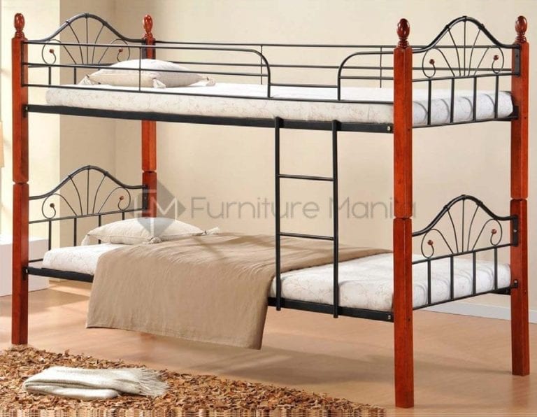 Category: Double Decks