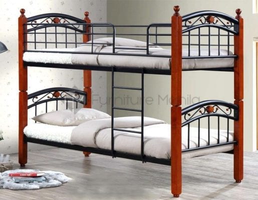 24 Double Deck | Furniture Manila