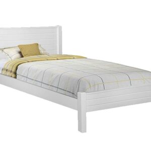 Lala Bed Frame - Twin | Furniture Manila