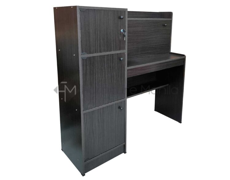 1006 Study Table | Furniture Manila