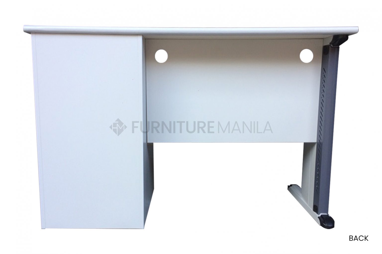 126 Office Table | Furniture Manila