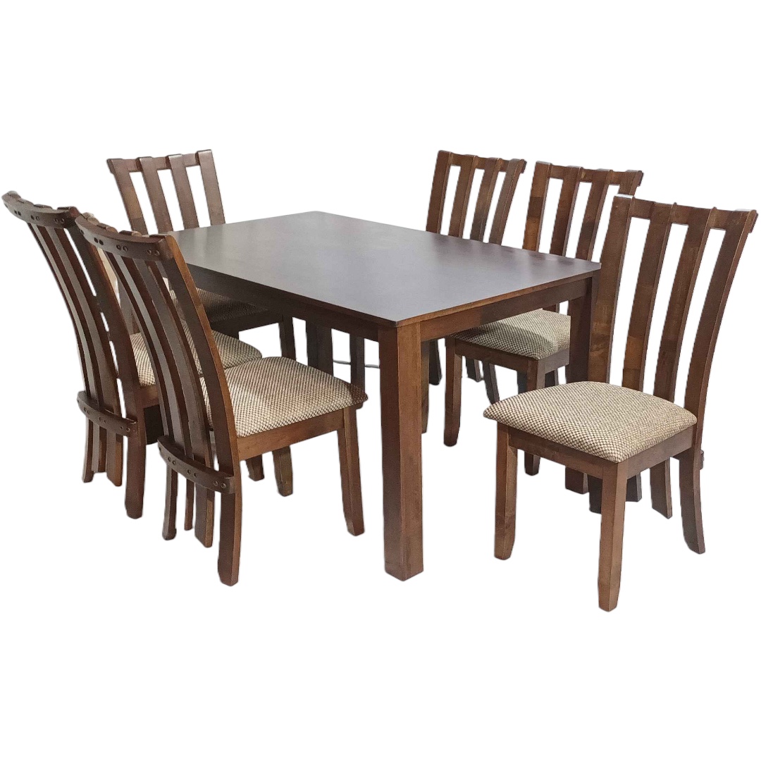 Charley Dining Set | Furniture Manila