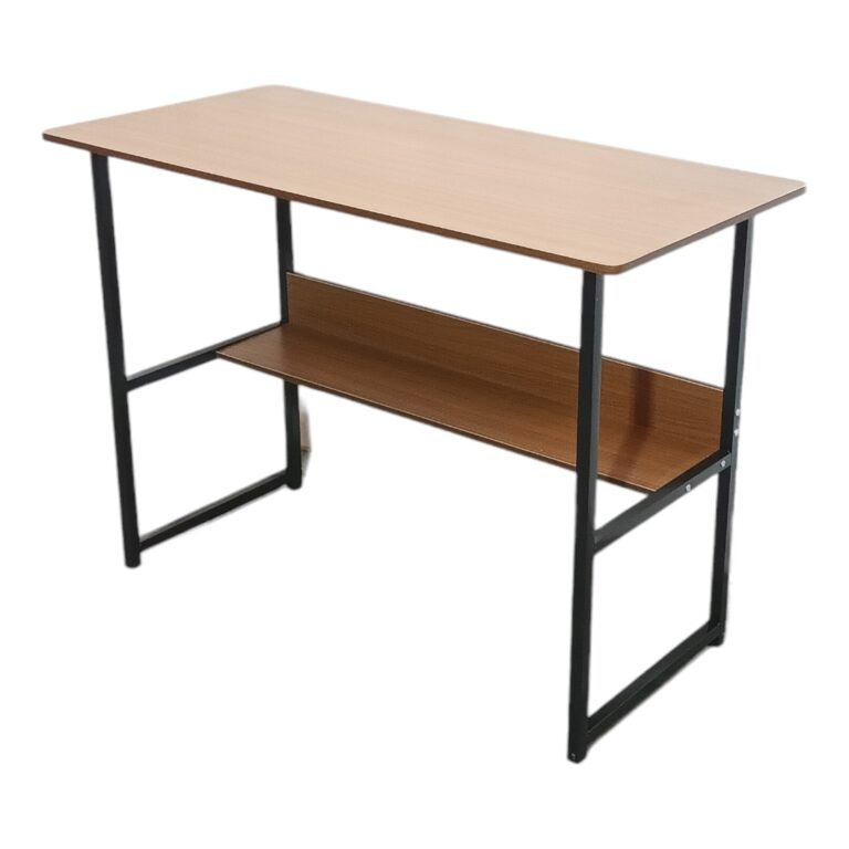 787 Computer Table with Printer Stand | Furniture Manila