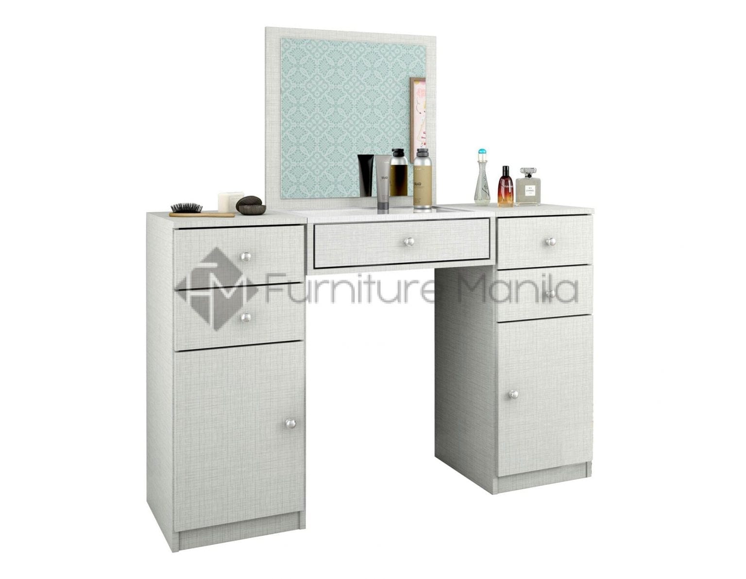 Bianca Dressing Table | Furniture Manila