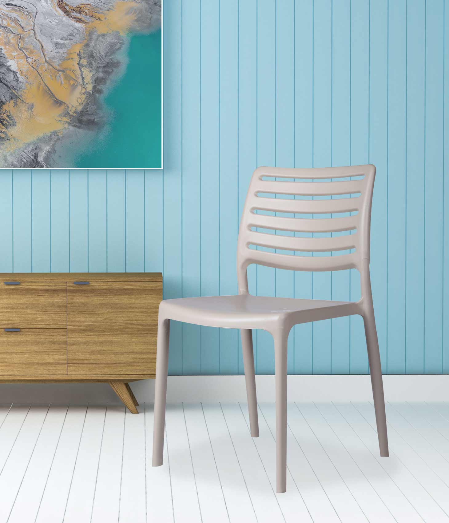 Uratex Alba Table | Furniture Manila
