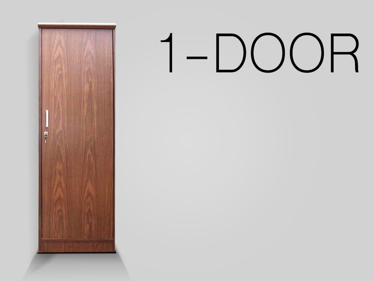 1-Door | Furniture Manila