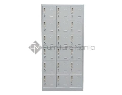 Office Lockers | Furniture Manila