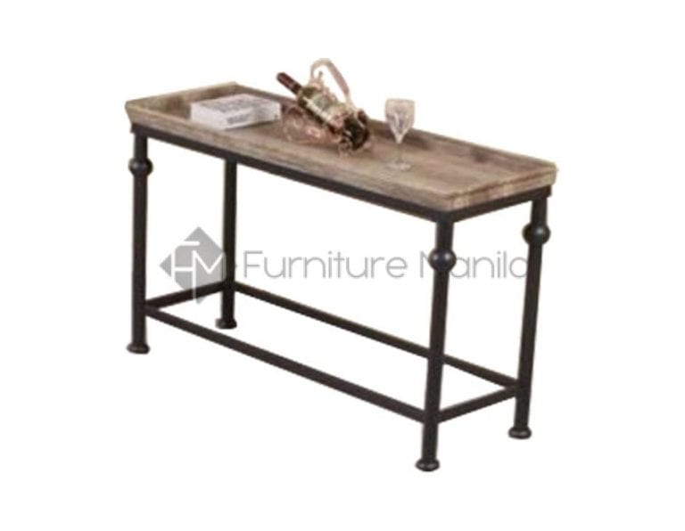 Console Tables | Furniture Manila