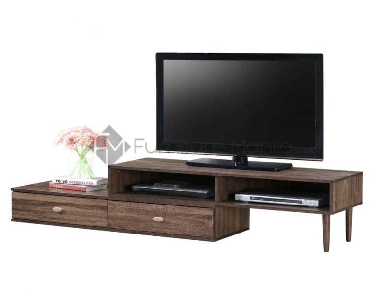 Category: TV Stands