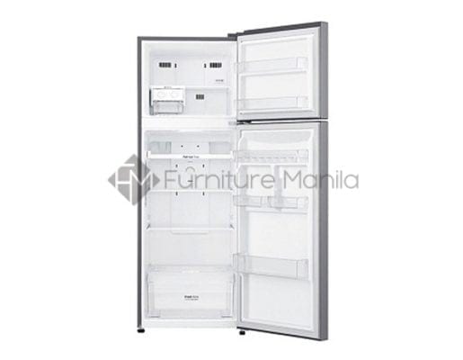LG GR-B202SQBB Refrigerator | Furniture Manila