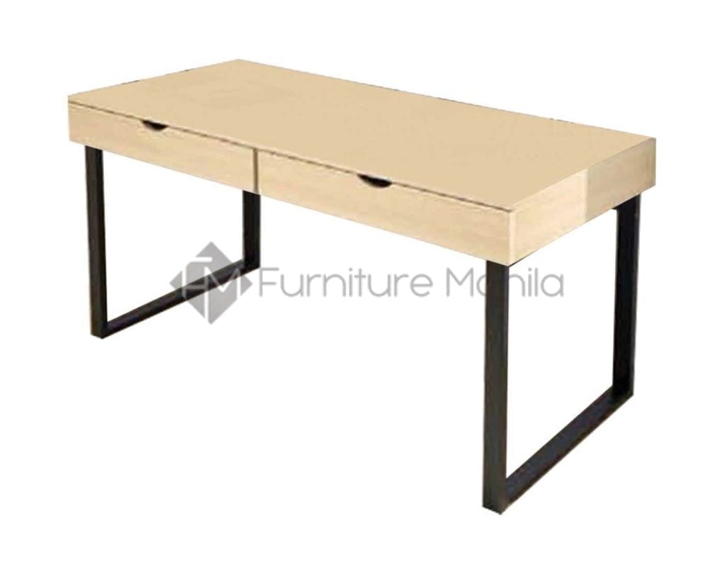 717 Computer Table | Furniture Manila