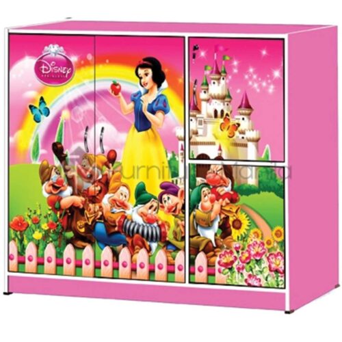 M33 Snow White Children's Cabinet | Furniture Manila
