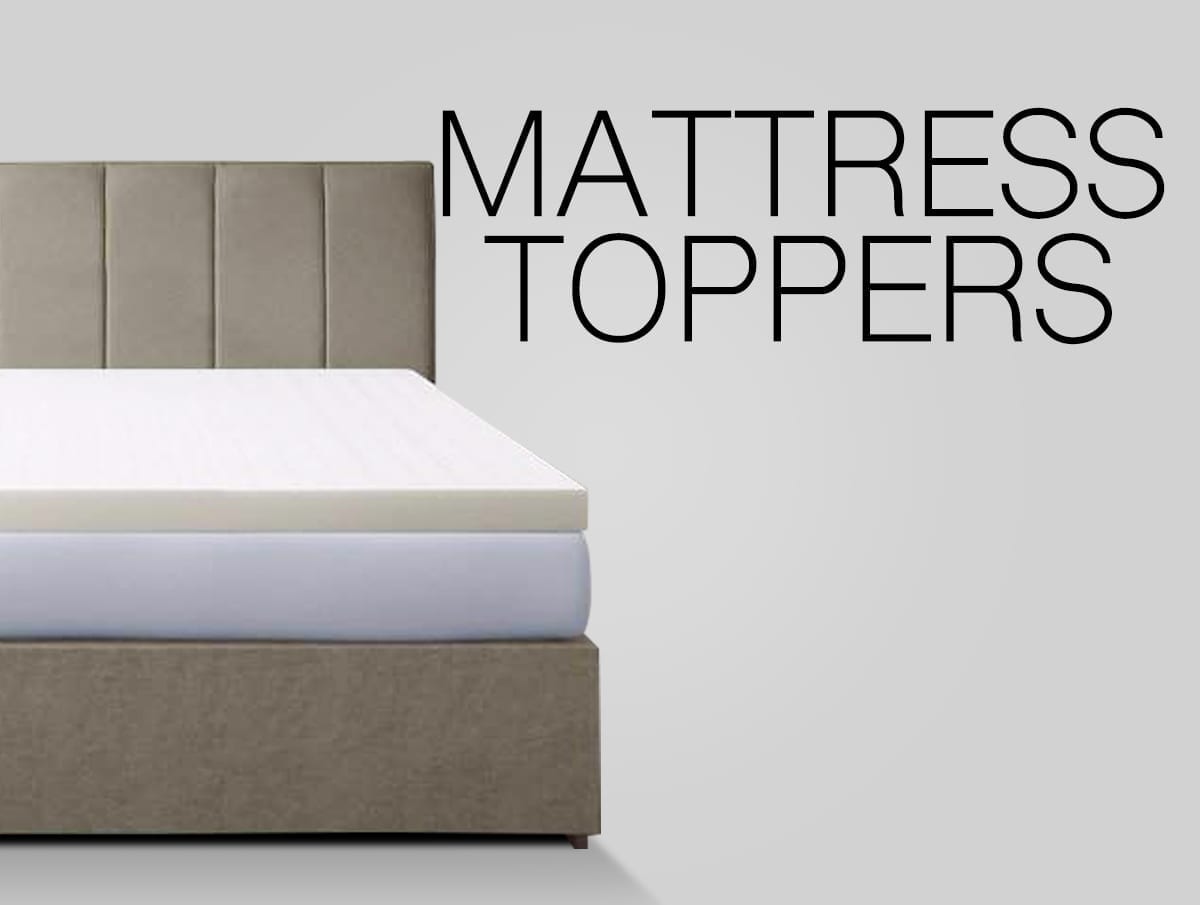 MATTRESSE TOPPERS | Furniture Manila