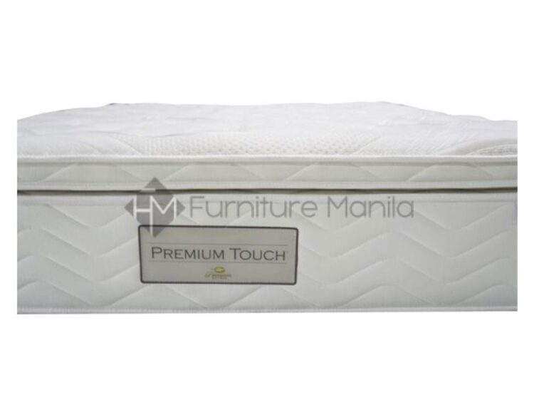Uratex Premium Touch Sublime Mattress | Furniture Manila