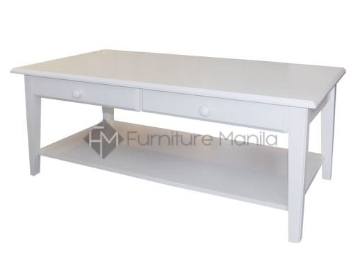 Atlanta Center Table | Furniture Manila