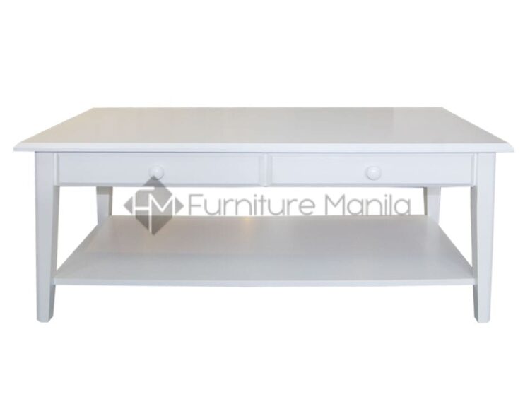 Atlanta Center Table | Furniture Manila