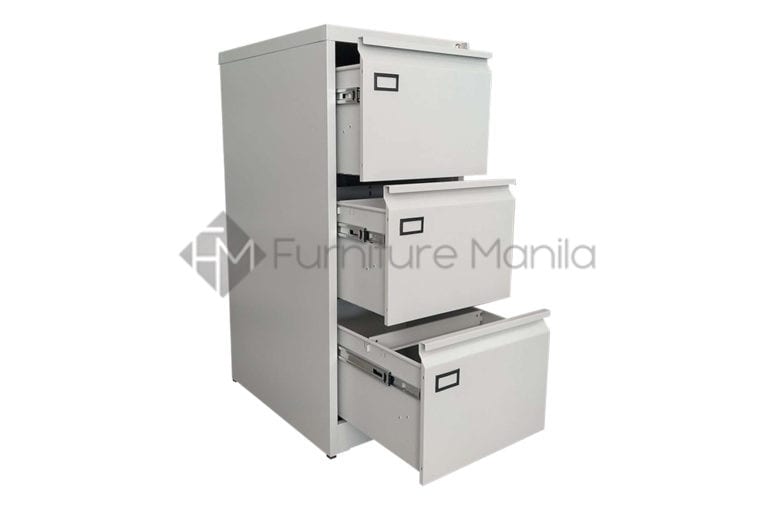 EFL3 3-Layer Lateral Filing Cabinet | Furniture Manila