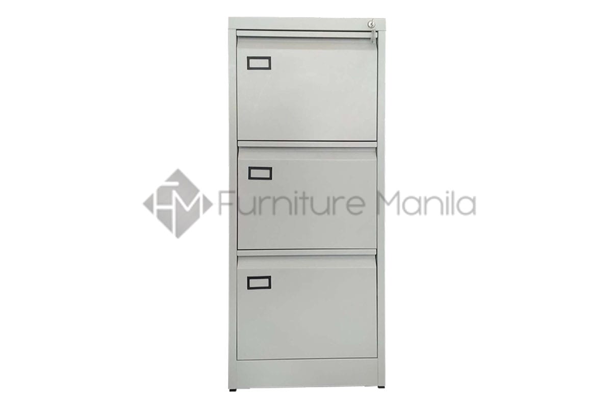 D4 Vertical Filing Cabinet | Furniture Manila