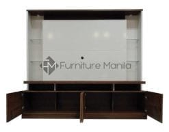 Italian Entertainment Center | Furniture Manila