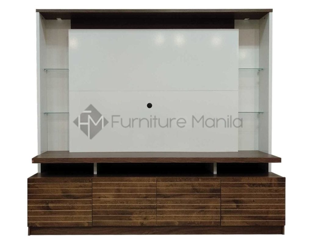 Italian Entertainment Center | Furniture Manila