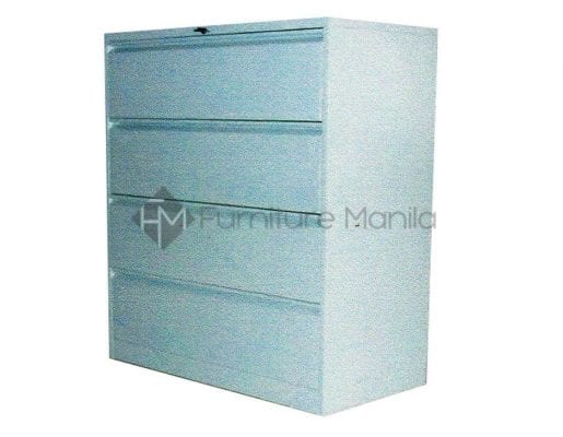 LF2D Lateral Filing Cabinet | Furniture Manila