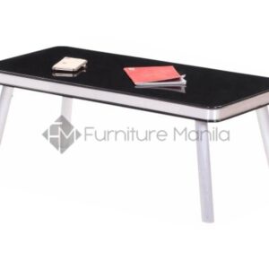 Atlanta Center Table | Furniture Manila