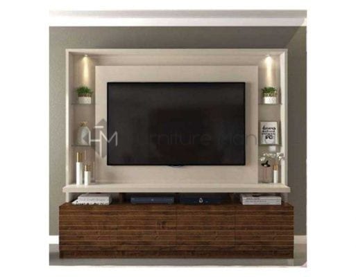 Italian Entertainment Center | Furniture Manila