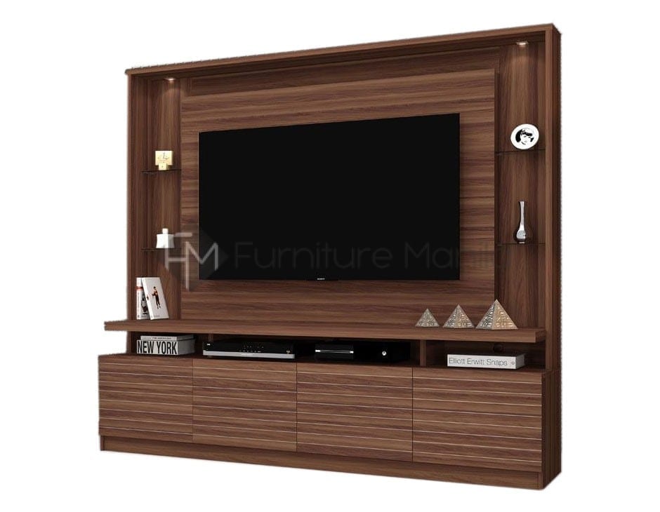 ITALIAN ENTERTAINMENT CENTER | Home & Office Furniture Philippines