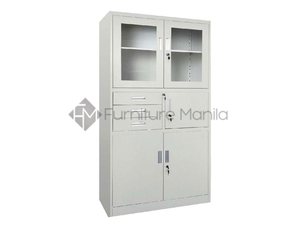 LFC4D Lateral Filing Cabinet | Furniture Manila