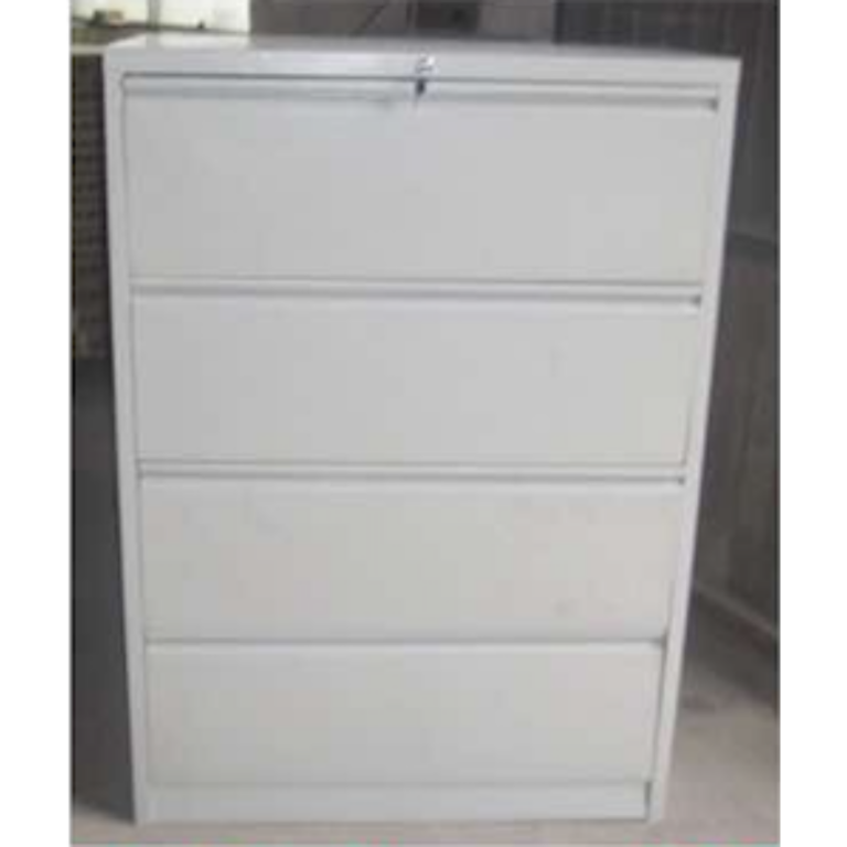 EFL3 3-Layer Lateral Filing Cabinet | Furniture Manila