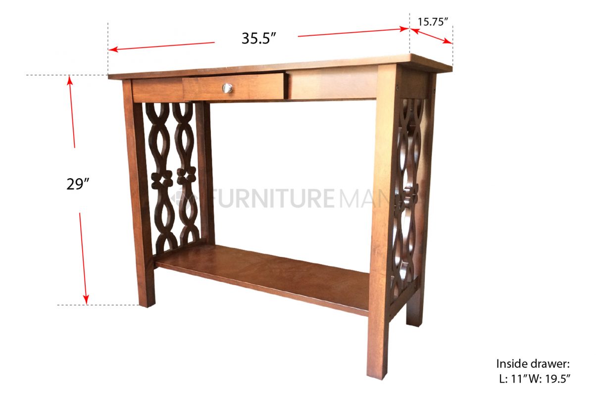 2117 Console Table | Furniture Manila