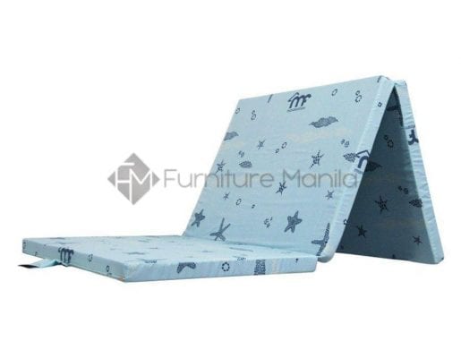 Mandaue Mega Fold and Keep Mattress | Furniture Manila
