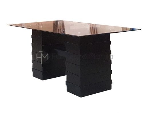Werzalit Restaurant Table | Furniture Manila